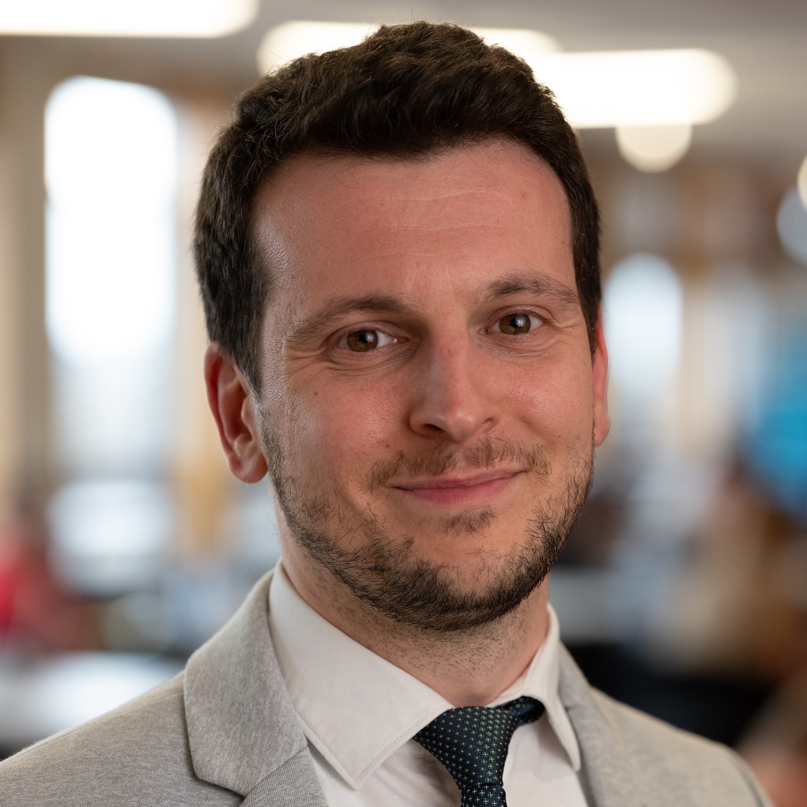 Cybercrime & Cybersecurity | Haagse Hogeschool