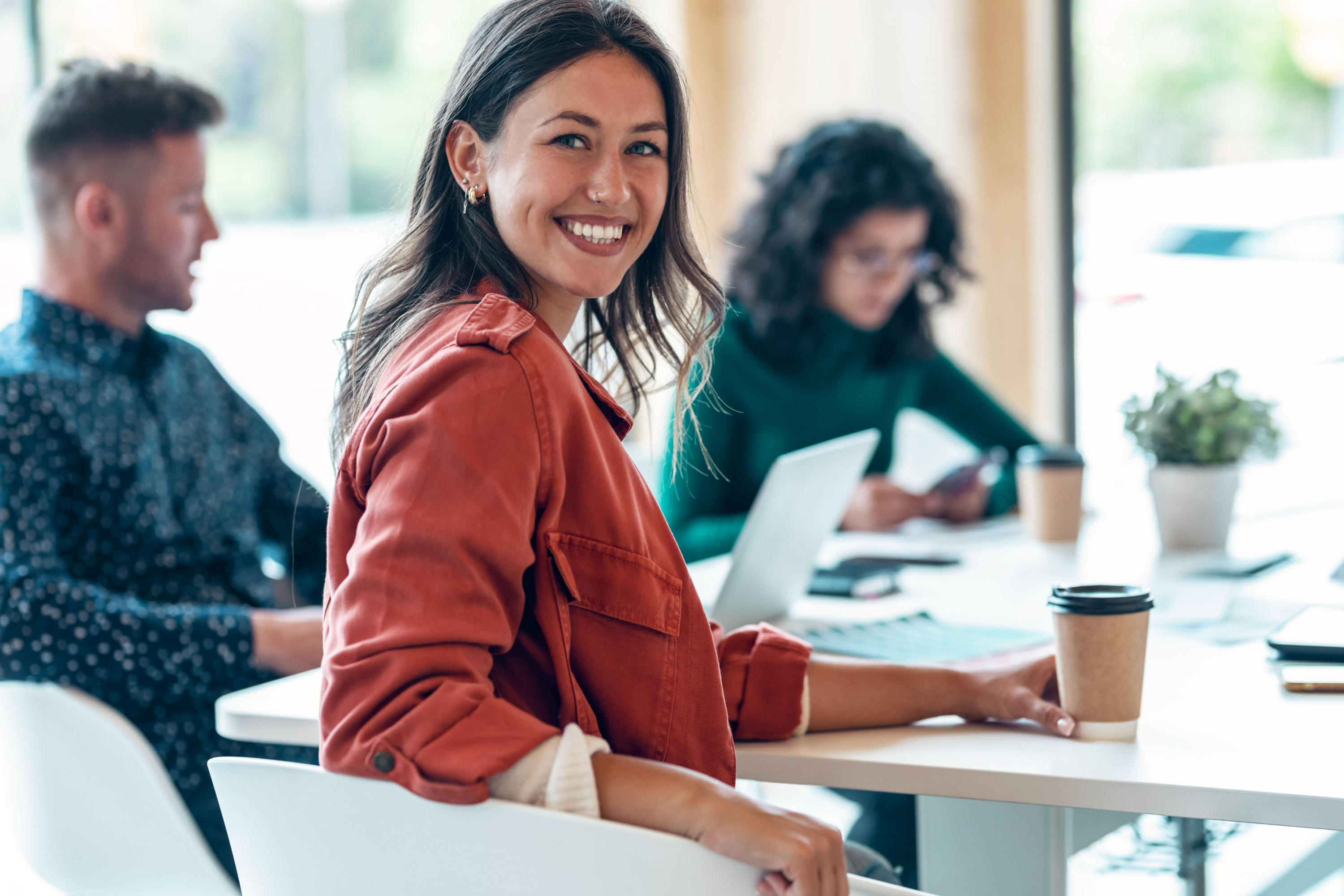 Social Work | De Haagse Hogeschool