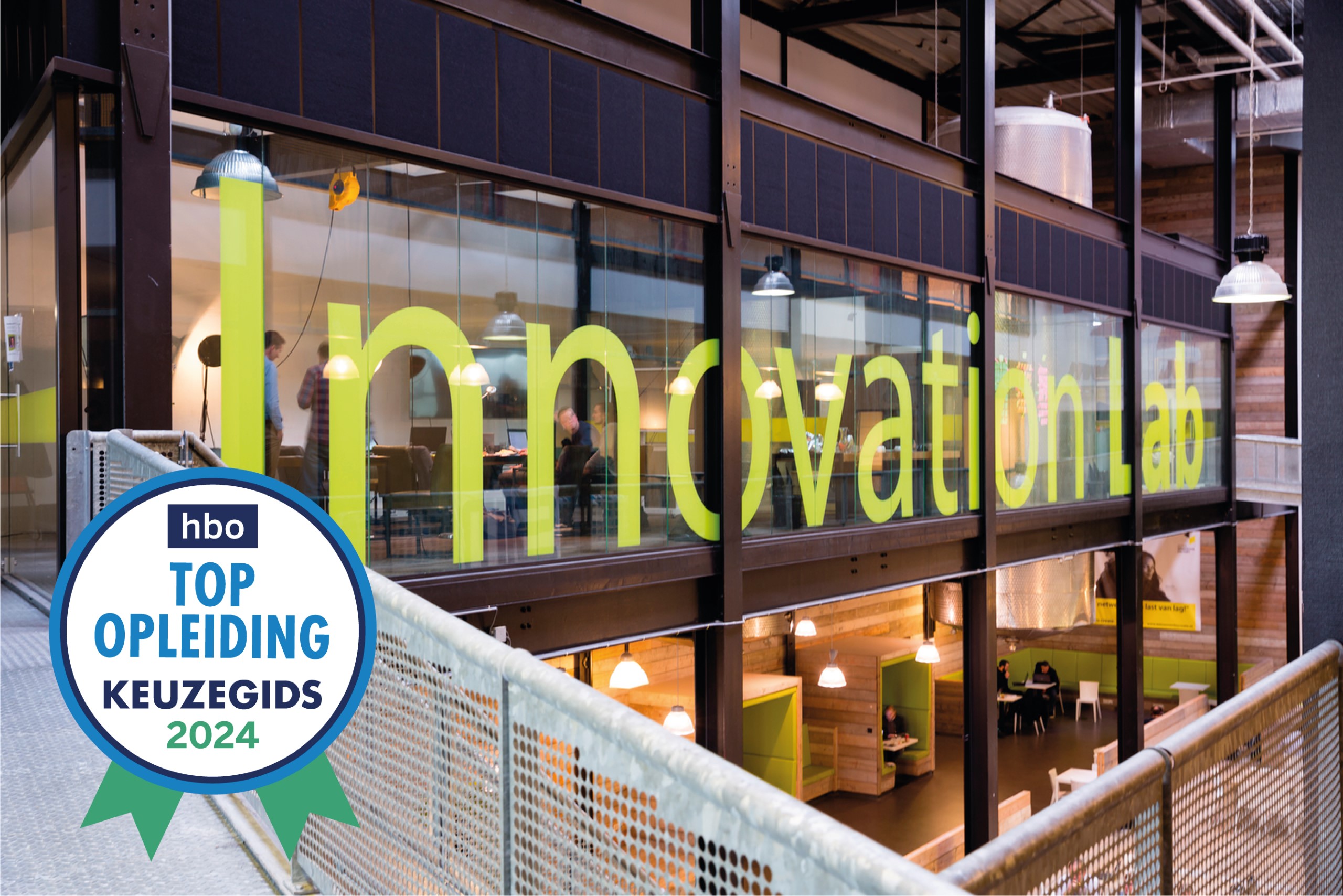 Applied Data Science & Artificial Intelligence opleiding | Bachelor