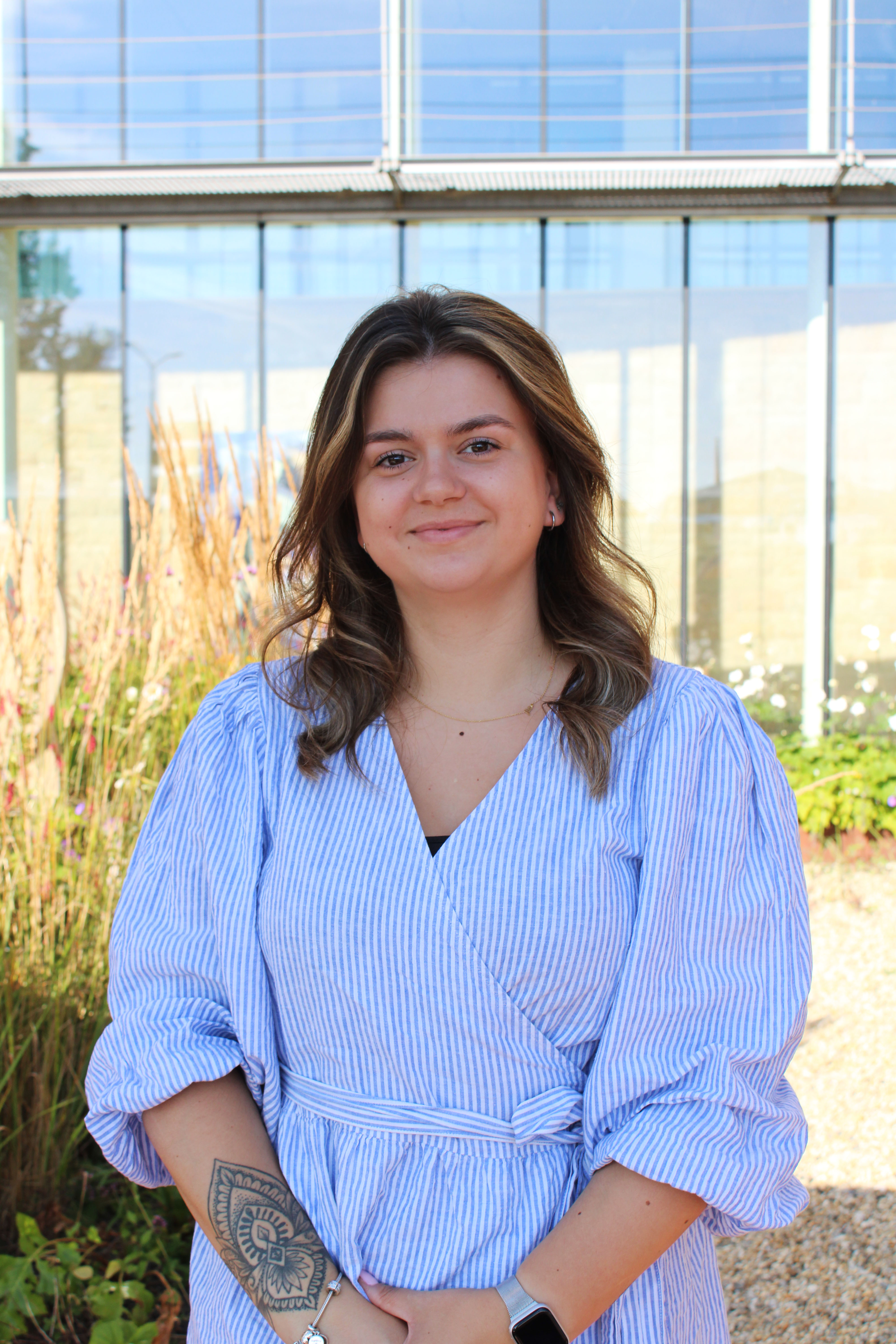 Human Resource Management opleiding | Bachelor