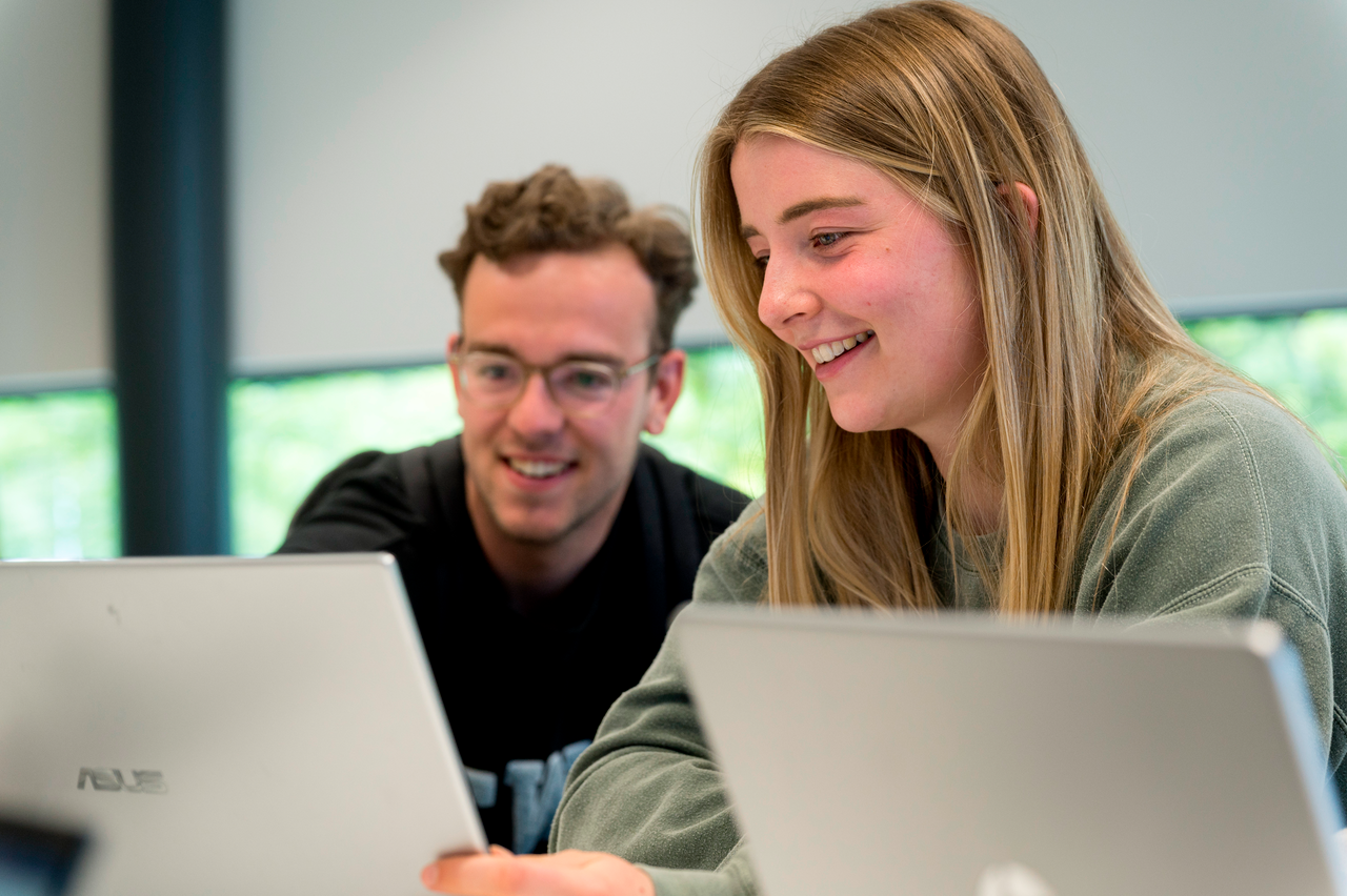 HBO-ICT | Software Engineering opleiding | Bachelor