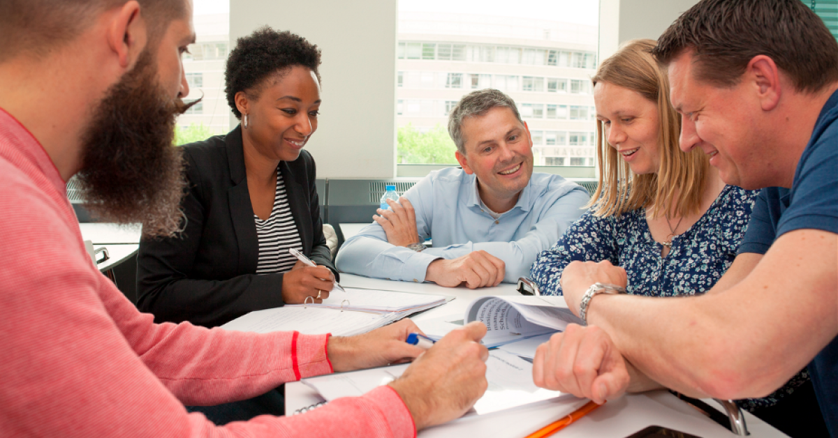 Post-hbo | De Haagse Hogeschool