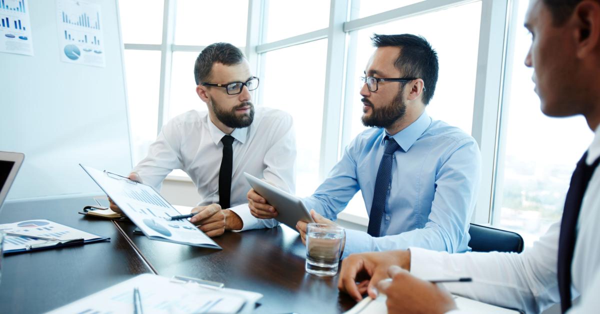 Master of Financial Management and Control | Master opleiding