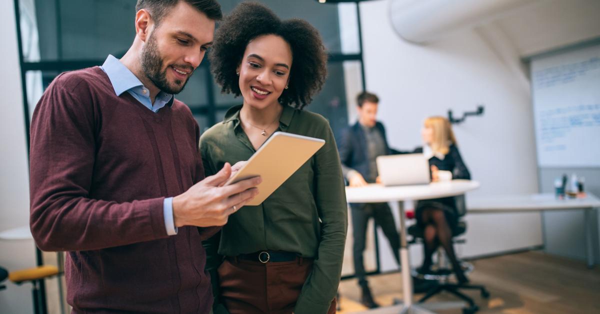 De Haagse Hogeschool | post-hbo Bedrijfskunde & Management