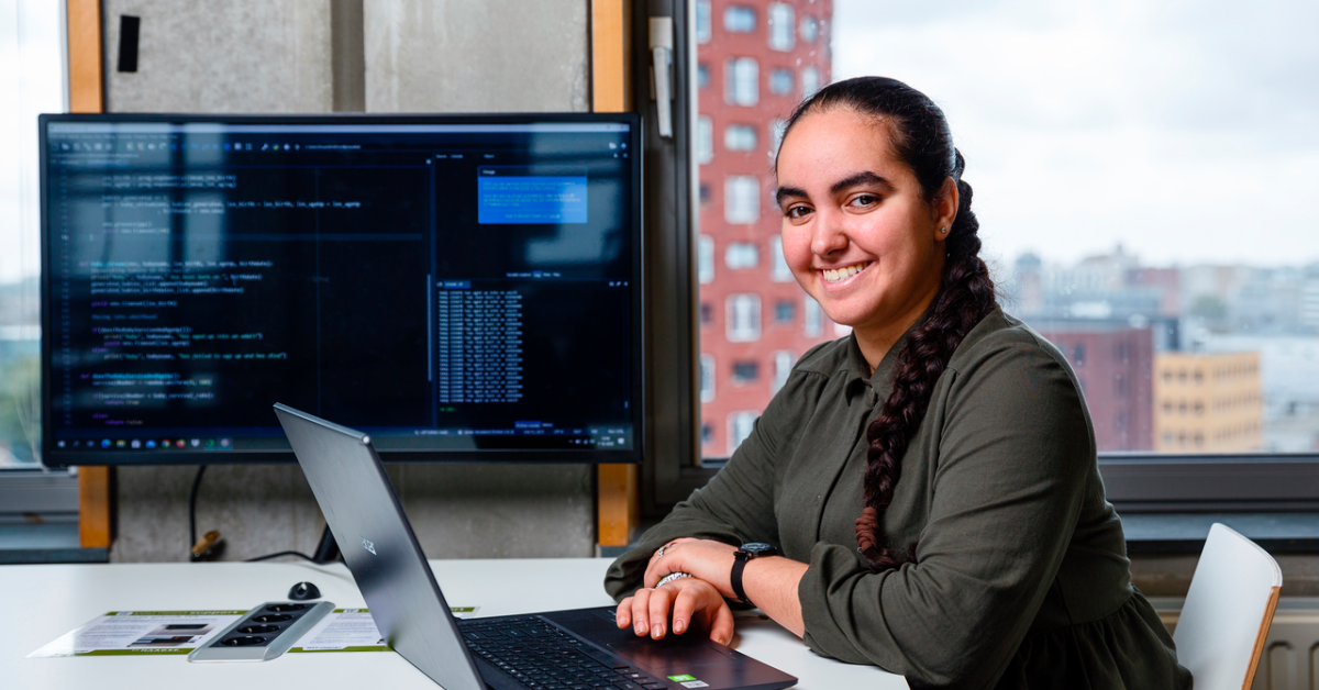 HBO-ICT | Software Engineering | De Haagse Hogeschool