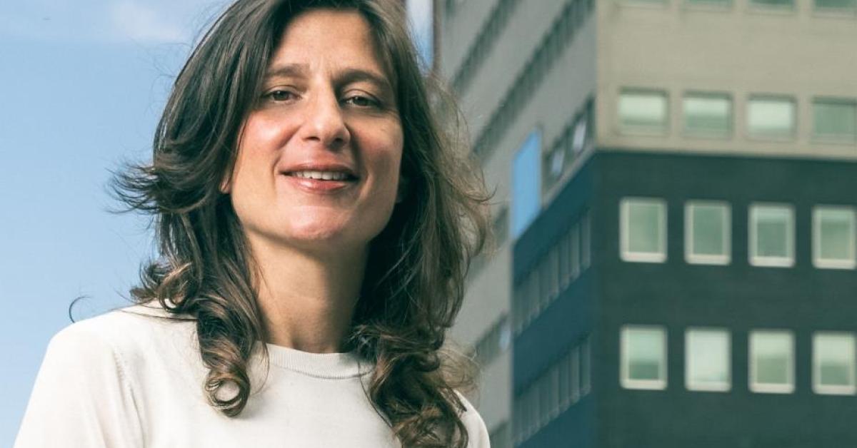 Een stad voor iedereen: samen werken aan een inclusieve stad | De ...