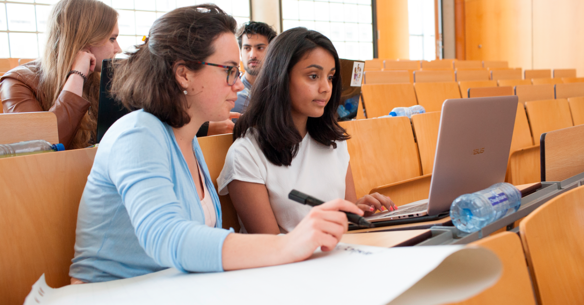 HBO-Rechten | De Haagse Hogeschool