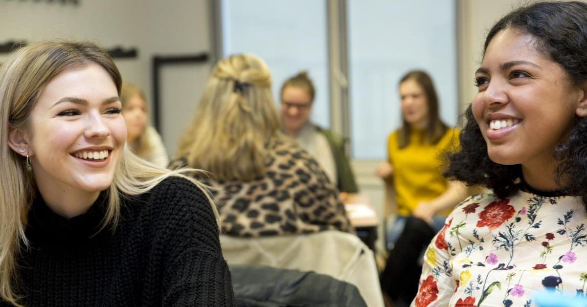 International Communication Management opleiding | Bachelor