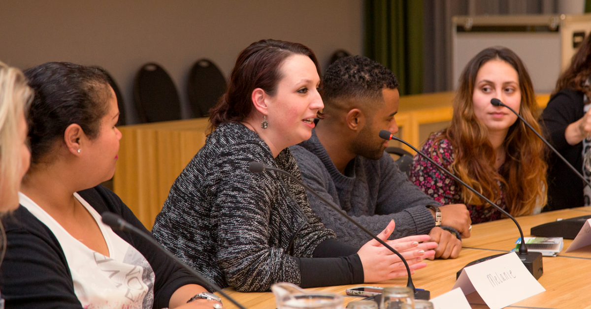 International and European Law opleiding | Bachelor