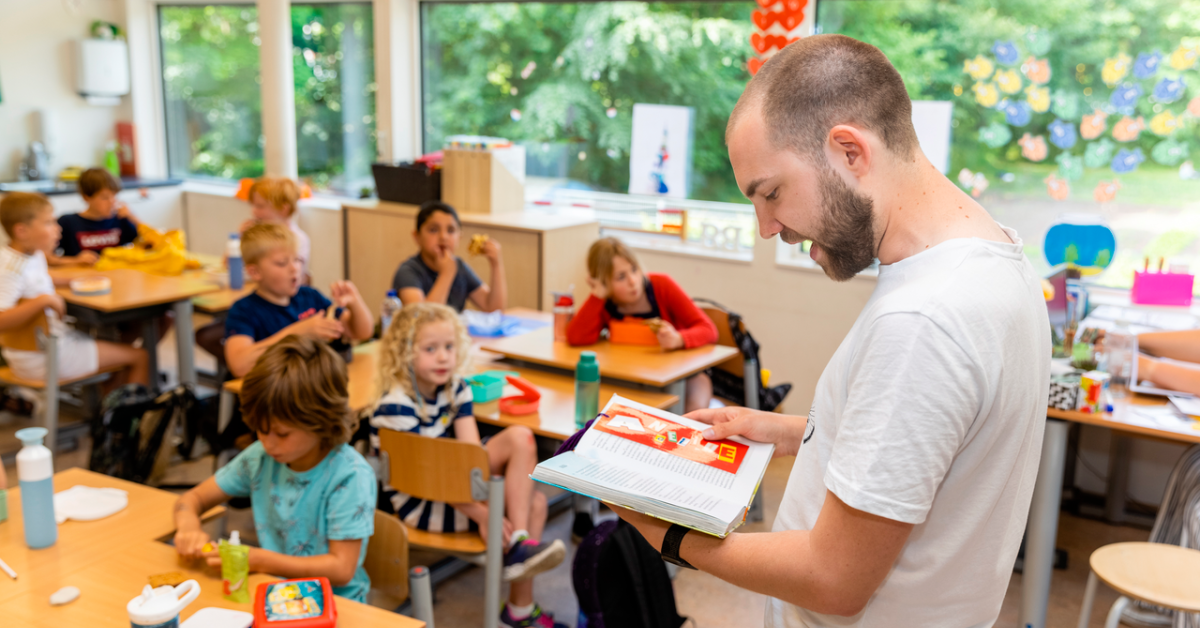 Onderwijs | De Haagse Hogeschool