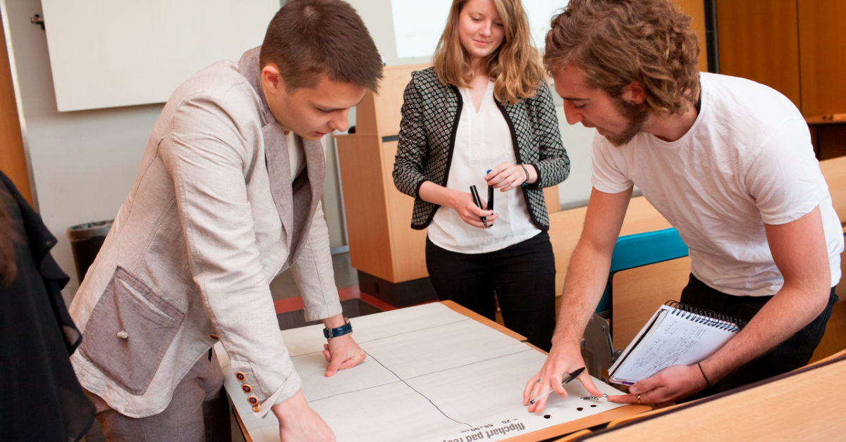 Safety and Security Management Studies opleiding | Bachelor