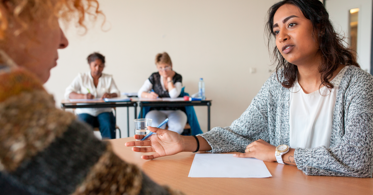 Social Work | De Haagse Hogeschool