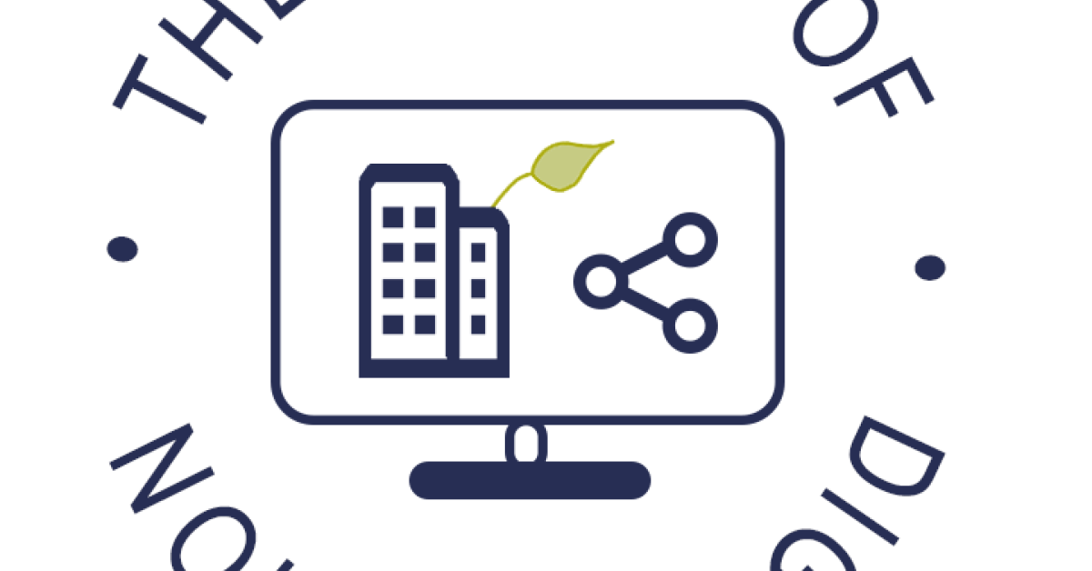 De maand van ‘Digitalisering voor Duurzame Gebouwde Omgeving’ | De ...