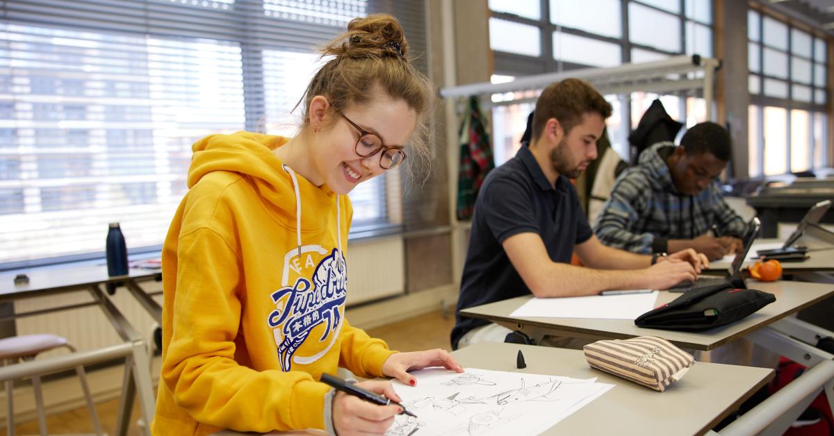 Industrial Design Engineering opleiding | Bachelor