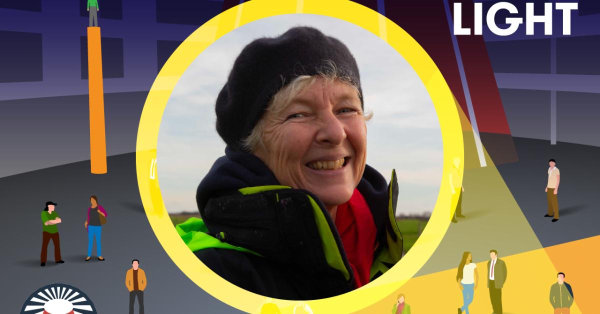 Waarom zou ik me eigenlijk druk maken om wat een waterschap doet? | De ...