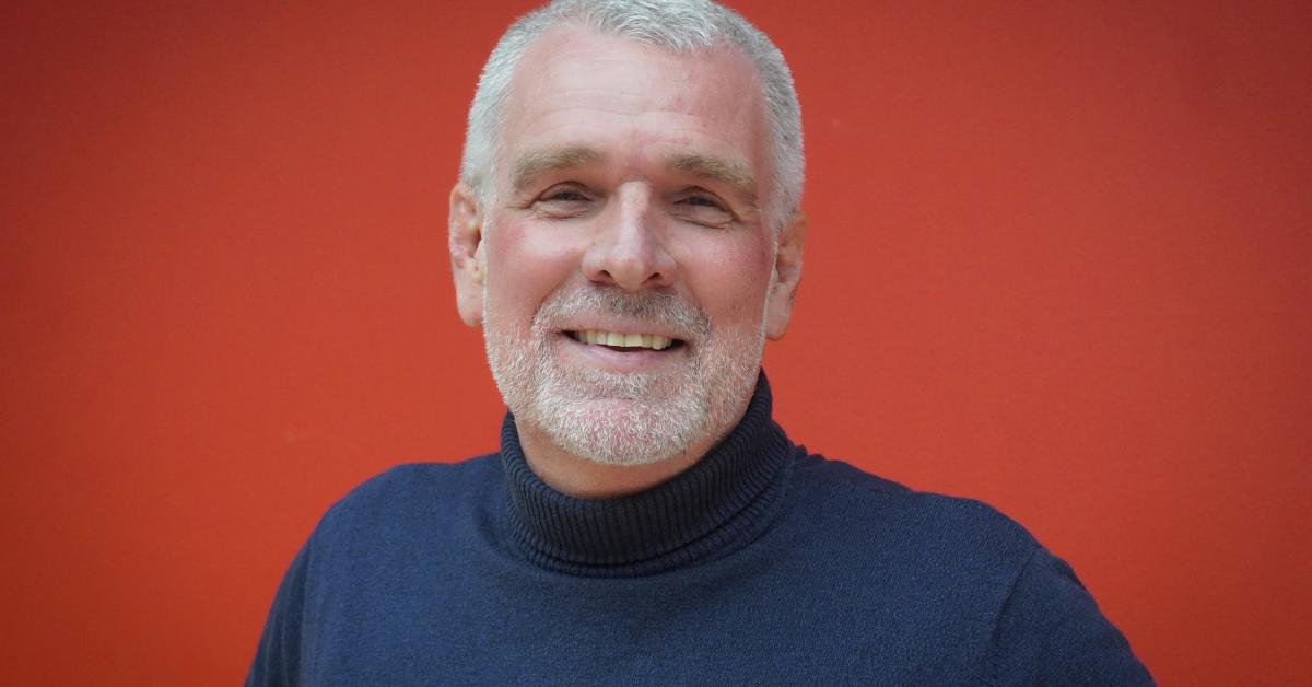 Edwin Muntjewerff over co-creatie met het werkveld | De Haagse Hogeschool