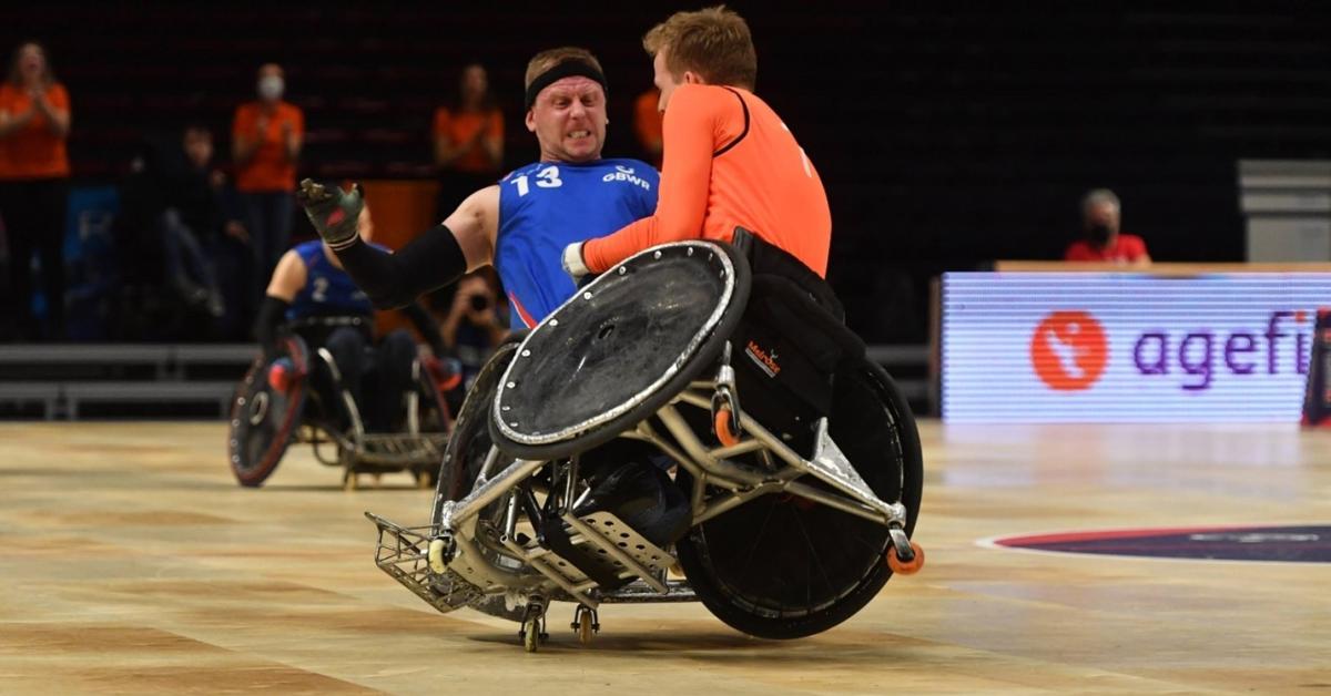 AI op rolletjes | De Haagse Hogeschool