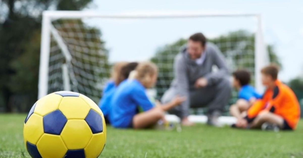 Peil. Sport en Bewegen | De Haagse Hogeschool